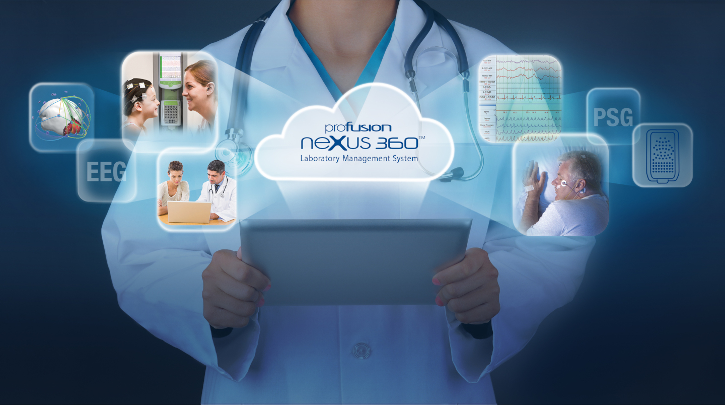 Account Log In - Nexus 360